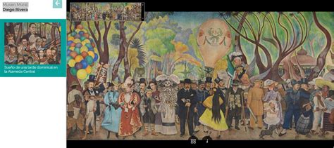 Chilango Obras De Dr Atl Diego Rivera Y Siqueiros En Alta Definición 😱