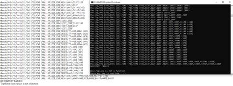 Typeerror Linereplace Is Not A Function Choicescript Help Choice Of Games Forum