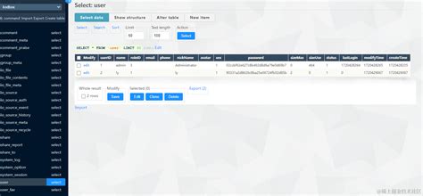 私有云盘 可道云 安装和使用和数据迁移 英击长空 博客园 私有云盘 可道云 安装和使用和数据迁移 英击长空 博客园