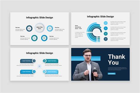 Interview Presentation Incl Interview And Deck Envato