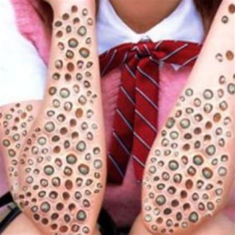 Sd Concepts Library Trypophobia Hugging Face