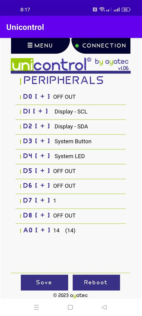 Download Unicontrol Interface Esp8266 Latest 115 Android Apk