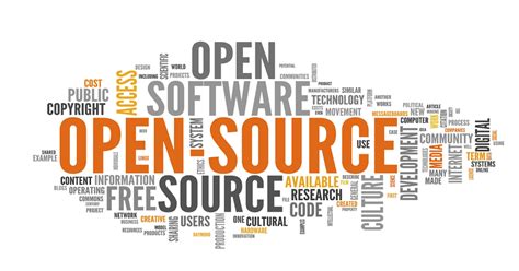 The Top 5 Open Source Tools Empowering The World Of Technology