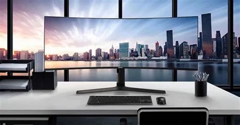 Best Monitors With Built In KVM For Use With Multiple PCs ITIGIC