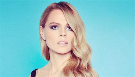 Ольга Фреймут показала фото маленької доньки НОВИЙ ФОРМАТ