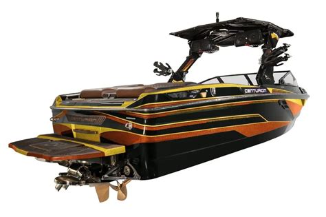 2026 Centurion Ri265 50th Anniversary Limited Edition Ski And Wakeboard