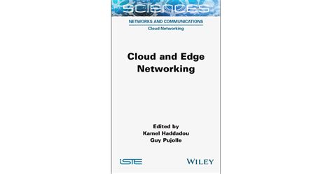 2 The Cloud Continuum Cloud And Edge Networking Book