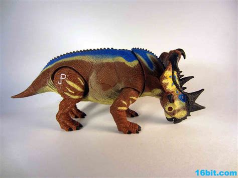 Figure Of The Day Review Hasbro Jurassic Park