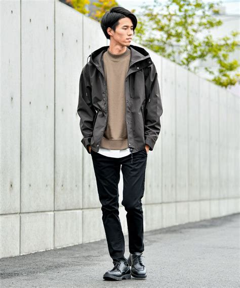 Pin On 秋冬コーデ