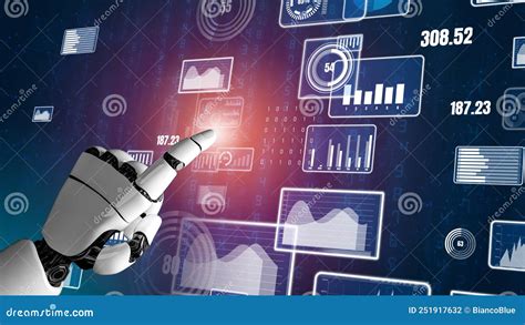 Revolutionary Robot Powered By Advanced Chatgpt And Neural Networks