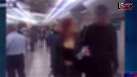 فیلم دختران بی حجاب با لباس‌های باز روی آنتن صدا و سیما عجیب اما واقعی