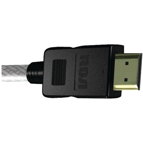 Rca Digital Plus 12 Ft Hdmi Cable Dh12hhf Zoro