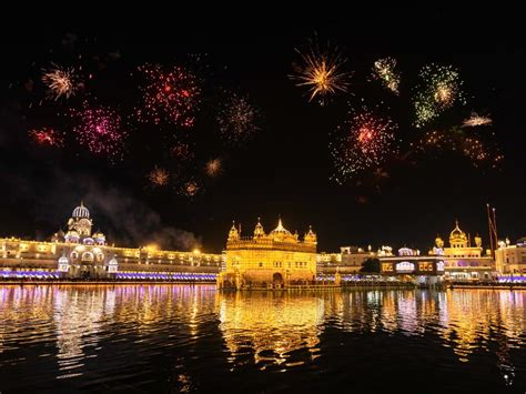 Los 5 Destinos Más Encantadores De Diwali En La India Etic Journal