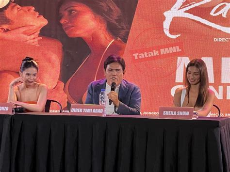 Vivamax Ignites The Excitement With ‘kalikot ‘tl As The Hot Season