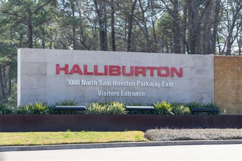 The 10 Biggest Halliburton Lawsuits In Company History
