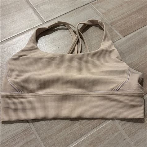 Lululemon Athletica Intimates And Sleepwear Lululemon Energy Bra