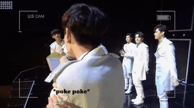 Sungho Pestering Jihyeong Is My Current Aesthetic Tumbex