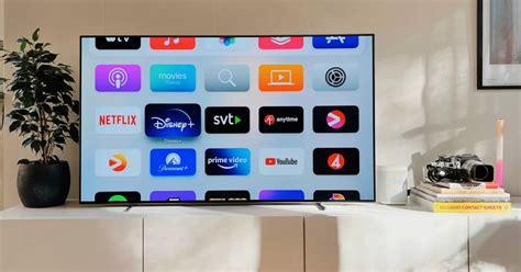 The 30 Best Apple TV Apps for Ultimate Entertainment | IPVanish