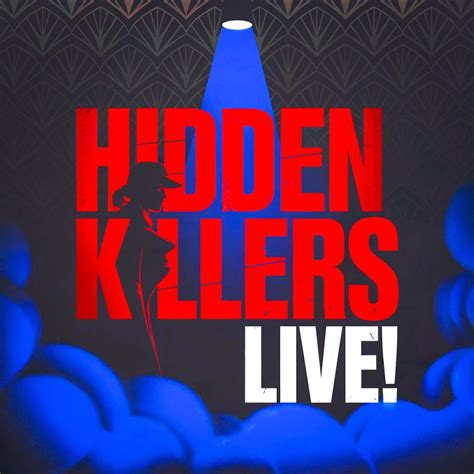 Hidden Killers Live Daily True Crime News And Breakdowns Melodee