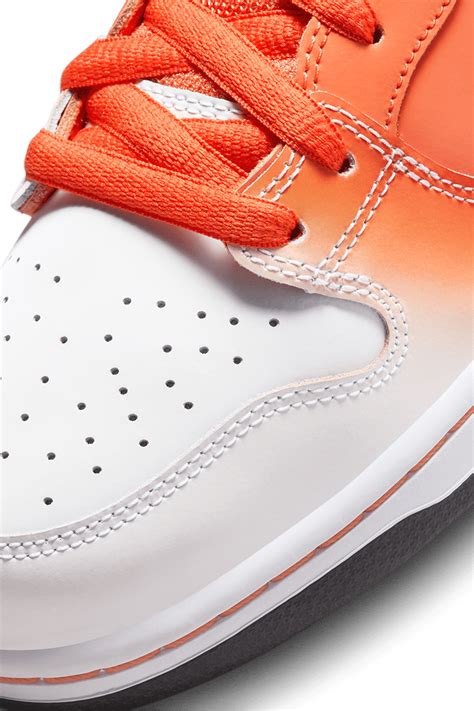 Nike Sb Dunk High Sweet Tooth Fn Release Date Nike Snkrs