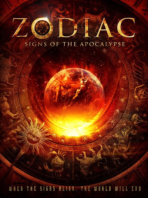 Zodiac Signs Of The Apocalypse Trailer 60 Photos