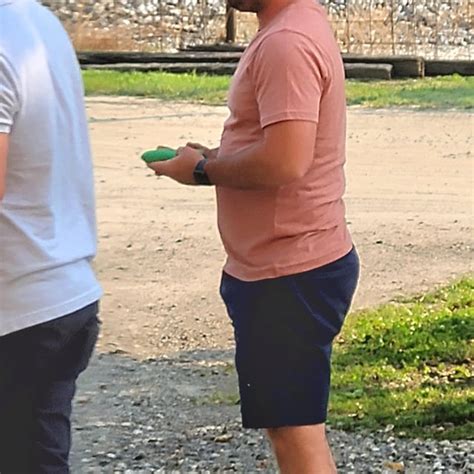 Beer Garden Bulge R Publicbulges