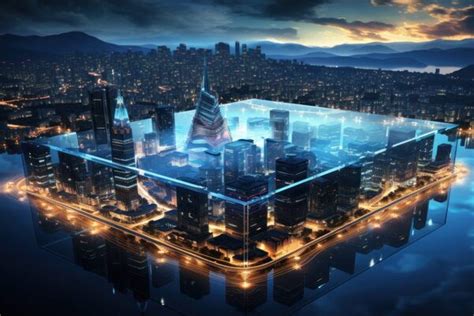 Smart Cities World Digital Twins Industry Bodies Expand Digital Twin Partnership