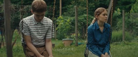 The Starling Girl Tickets Showtimes