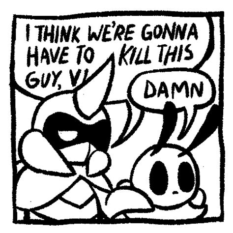 I Played Bug Fables For The Very First Time And This Is What I Created