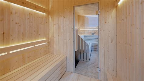 Personal Mobile Saunas Provide Comfort and Privacy in Nature ...