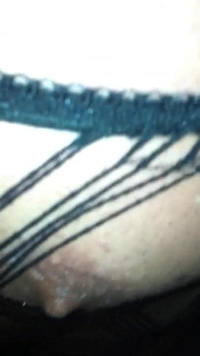 Catsuit Flip Flops On The Street XHamster