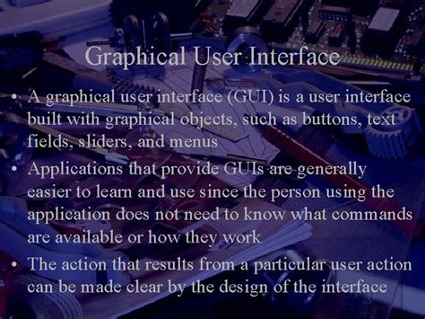 Creating Graphical User Interfaces Guis With Matlab By