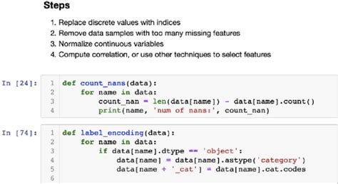 Table 1 From How Data Scientists Use Computational Notebooks For Real Time Collaboration