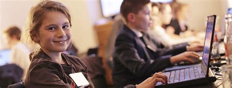 Coding Class It Branchen