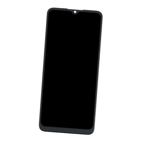 Fingerprint Sensor Flex Cable For Tcl 20 R 5g Black By