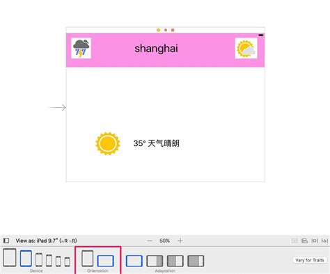 Wwdc2016 Session 笔记 Xcode 8 Auto Layout 新特性