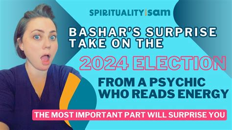 Let S Talk About That Bashar Video You Know The One YouTube