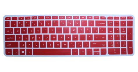 Buy IBenko Keyboard Cover For 15 6 HP Spectre X360 Series 13 3 HP Spectre X360 Series With No