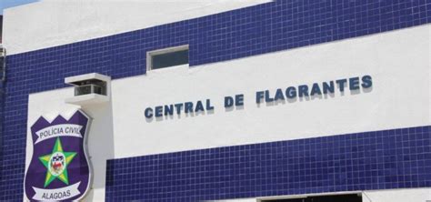 Homem é Preso Em Flagrante Por Gravar Enteada Adolescente Tomando Banho