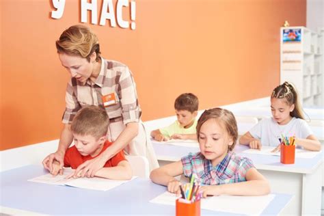 Курсы обучения чтению для детей от 4 лет Школа скорочтения Iq007