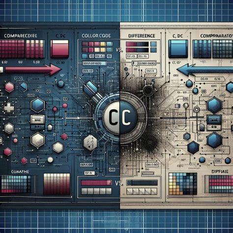 Exploring The Key Differences Between C And C Fullstack Diaries
