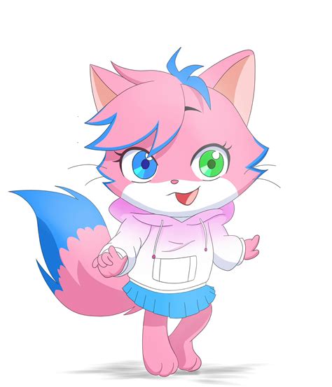 Alpha Lexa By Nibirous On Deviantart