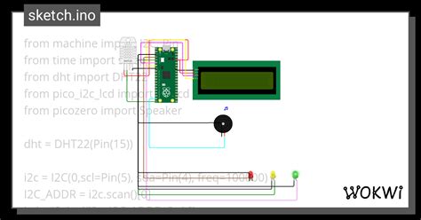 mennah khaled wokwi esp32 stm32 arduino simulator