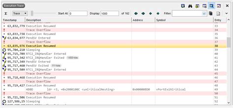 Using Iars Swo Trace Functionality On Nrf52840 Nordic Qanda Nordic
