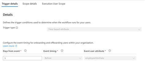 Understanding Lifecycle Workflows In Microsoft 365