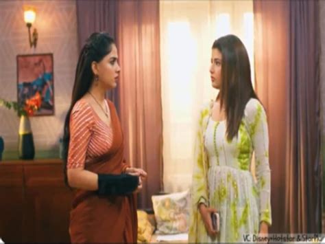 Yrkkh Abhira Ruhi Fights Due To Bade Papa Yeh Rishta Kya Kehlata Hai