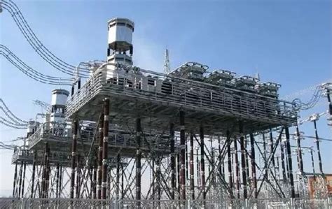 Application Of Series Compensation Capacitor In Ehv Transmission System