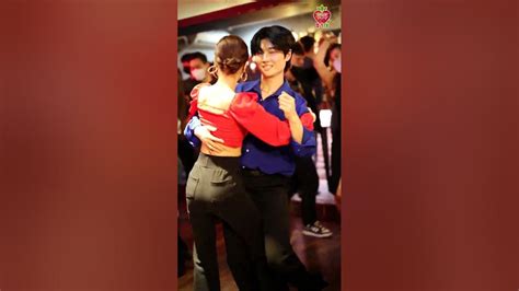 라틴댄스 바차타 Bachata 💛 로로 And 딸기 💚 한곡 풀버전 K바차타 아이돌 시밀러룩 취미댄스 커플댄스 Youtube