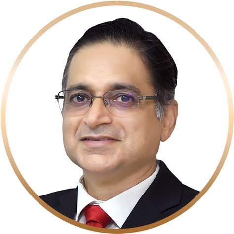 Saket Shukla Phoenix Legal New Delhi Lawyer Profile
