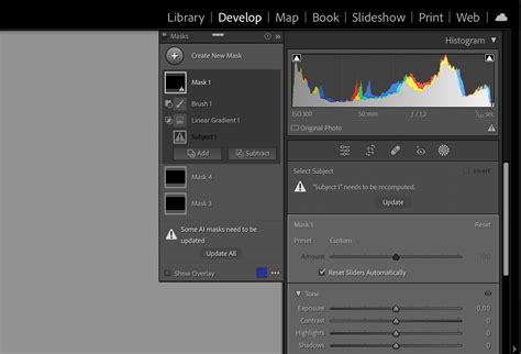 Prior Ai Mask Edits All Need Updating Adobe Community 13329884